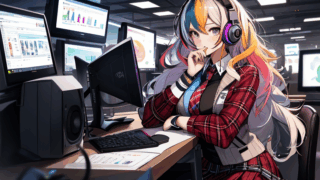 Mili「Peach Pit and Cyanide」中毒性と希望の物語：OSUファン必聴