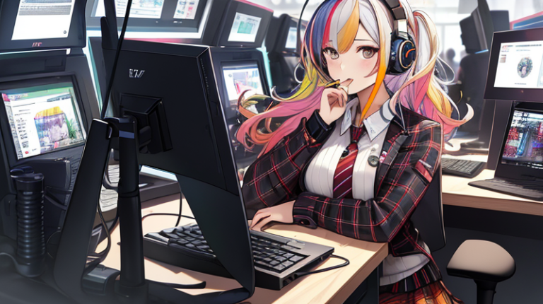 NARUTOペイン六道は監視カメラ？忍術と情報革命